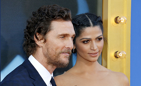 Celebrity Latino Swirl | LatinoLicious